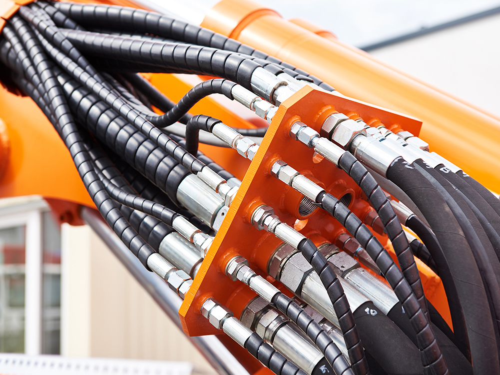 Hose Integrity Management - Pressure Dynamics