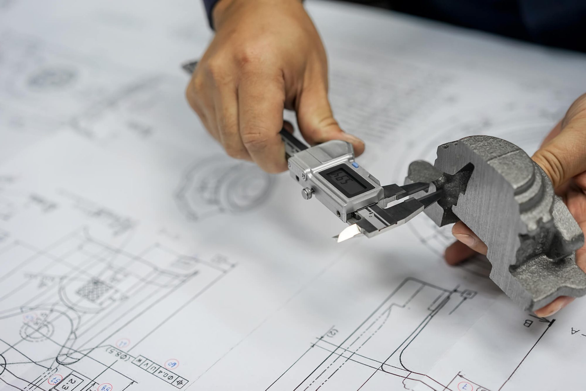 Engineering, Drafting, Modelling and Simulation - Pressure Dynamics