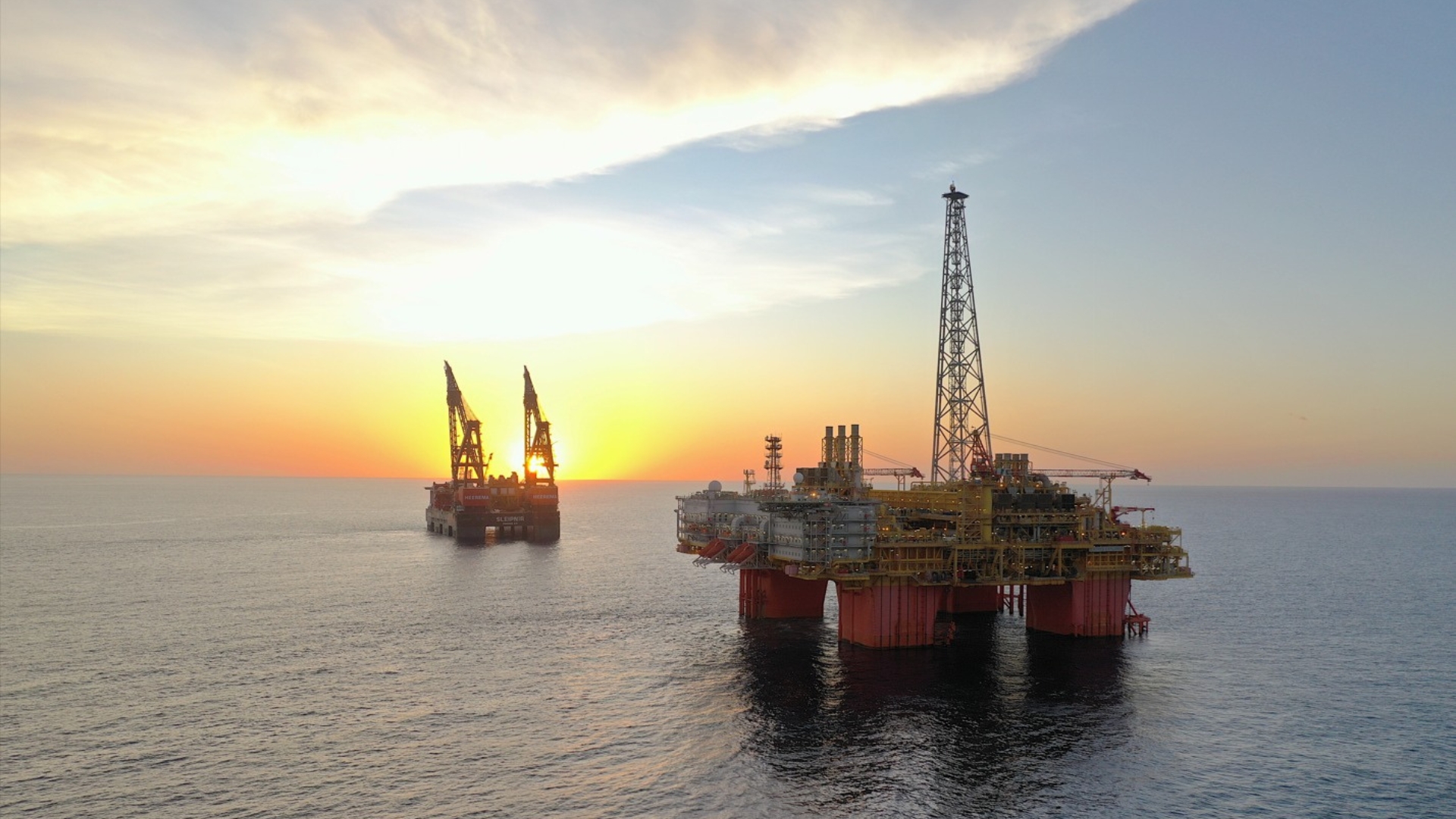 Pressure Dynamics Awarded Hydraulics Maintenance Contract by INPEX ...